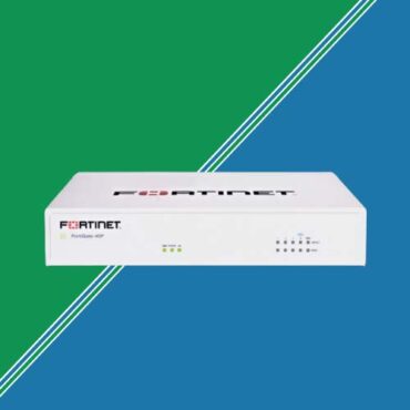 Buy FortiGate 40F Firewalls for Enterprise-level Security in UAE