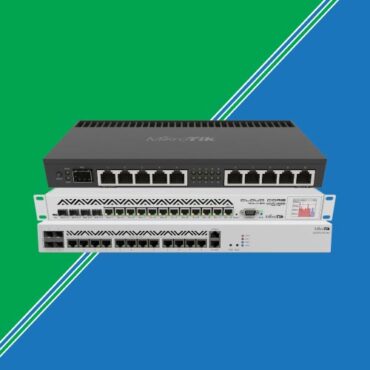 MikroTik Routers Price List 2025 in UAE | Updated Price List & Series