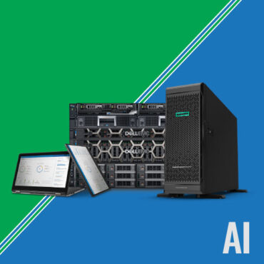 Buy High-Performance Servers for AI | Best AI Servers in UAE
