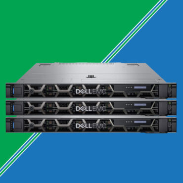 Lowest Prices on Dell PowerEdge R660 Rack Server in UAE