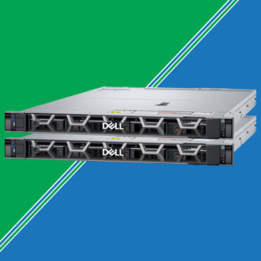 Buy Dell PowerEdge R660xs 1U Rack Server | Hassle-free Returns