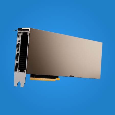 Buy NVIDIA A40 Graphics Card Online at SB | 24/7 Support