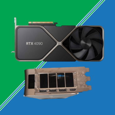 Buy NVIDIA RTX 4090 24GB GDDR6X in UAE | Assured Warranty