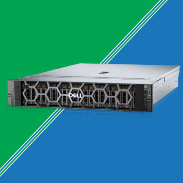 Flash Sale on Dell PowerEdge R760 Server in UAE | Order Now