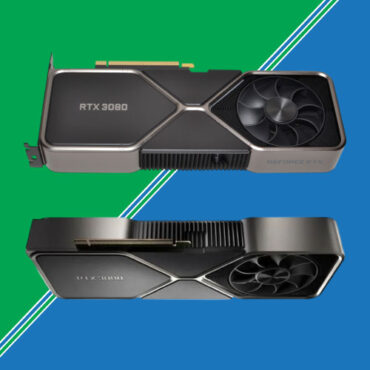 Best NVIDIA RTX 3080 Graphics Card on Sale | ServerBasket UAE