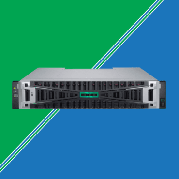 Buy HPE MSA 2070 SAN Storage at Best Price | High Performance