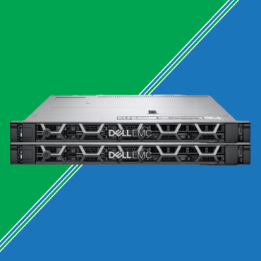 Shop Dell PowerEdge R450 1TB DDR4 Rack Server | 7-day Return