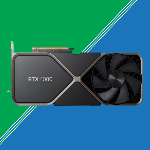 Shop NVIDIA GeForce RTX 4080 GPU Card in UAE at Best Price